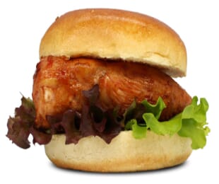 Burger To Go Yeovil Hot off the Grill Philly Cheese Steak Chicken Buffalo Ham Burger Cajun Chicken Burger Bacon Burger Teriyaki Burger Buttermilk Burger Ultimate Fries Online Orders